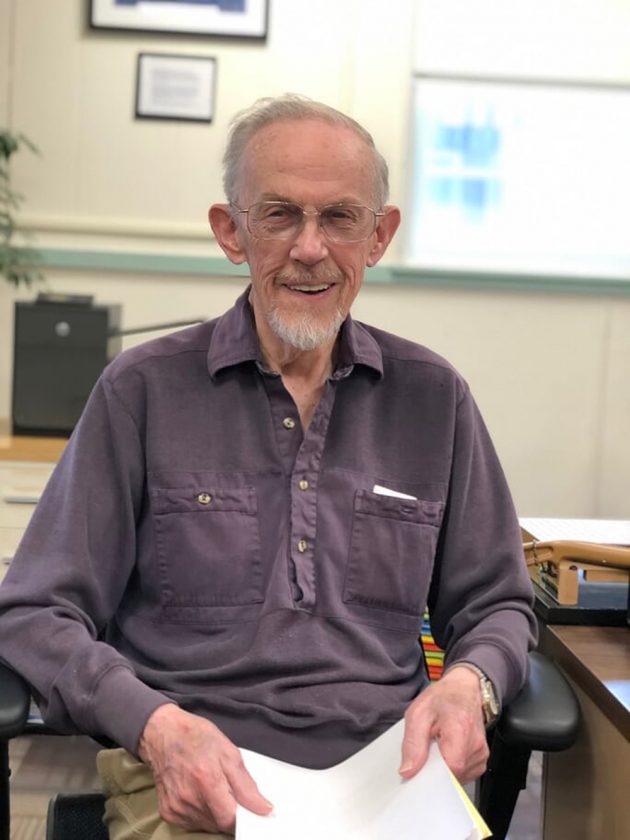 Galloway Artwork On Display At Library | News, Sports, Jobs - Post Journal